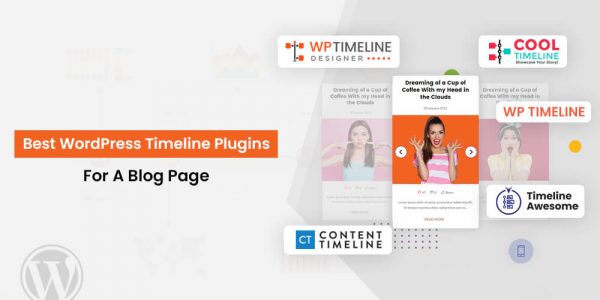 Best WordPress History Timeline Plugins [Display Your Brand History]