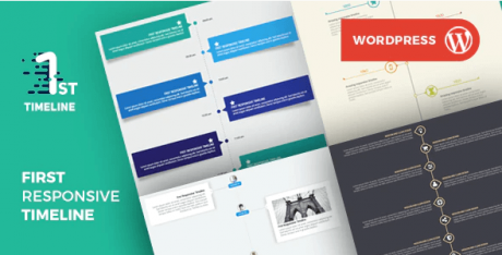 Best WordPress History Timeline Plugins [Display Your Brand History]